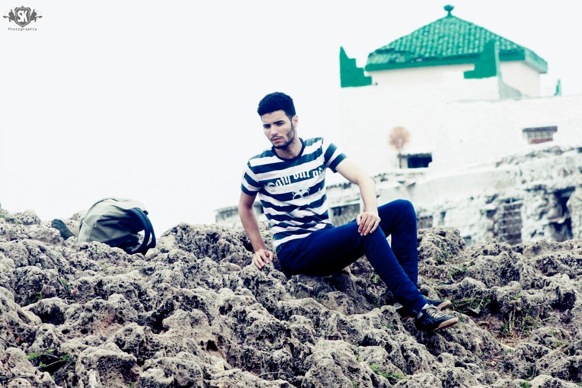 MEHDI by SK. | INDIAN MALE MODELS