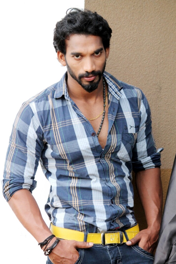 Kerala Guy Manish! | INDIAN MALE MODELS