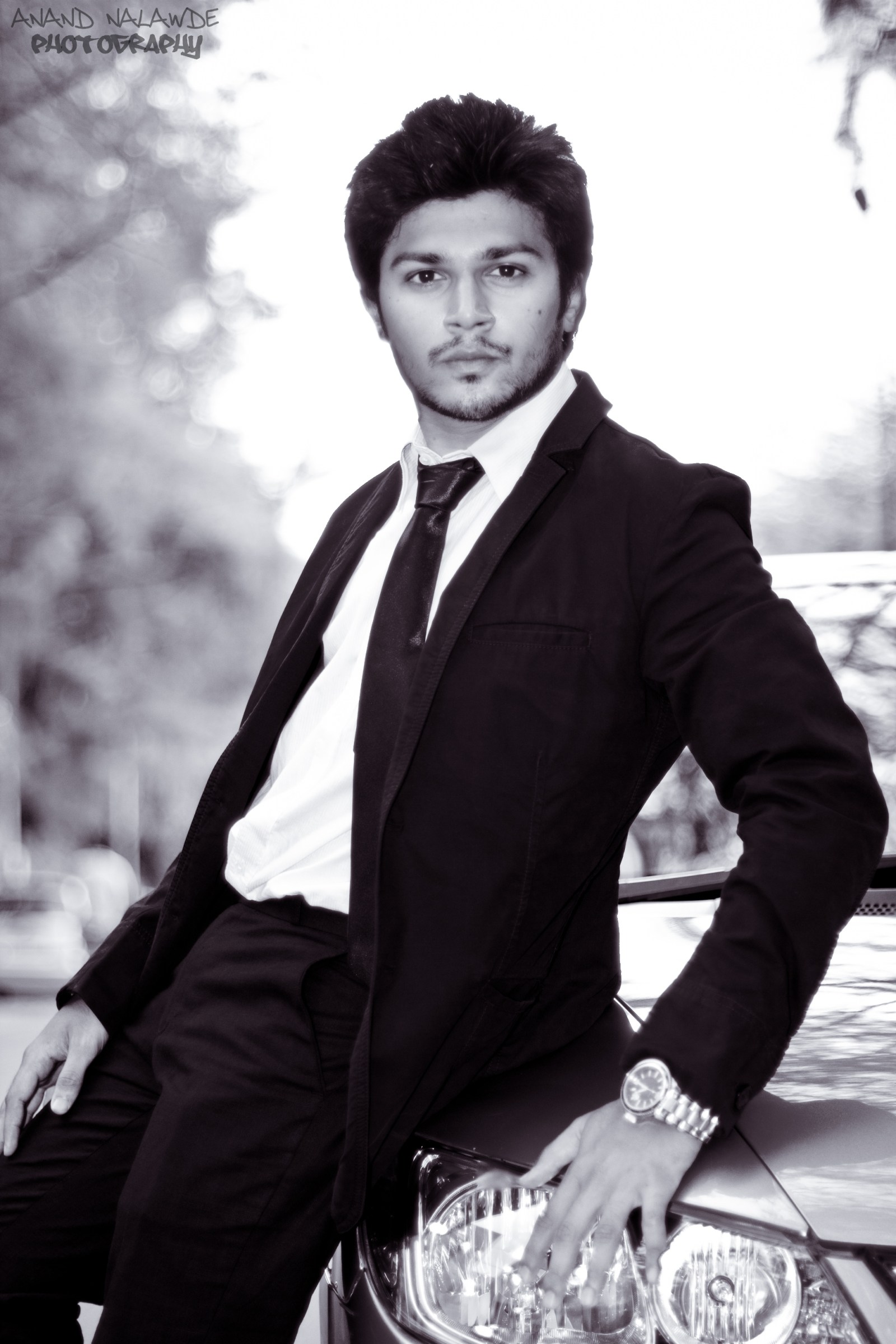 444 posts on IMM | INDIAN MALE MODELS