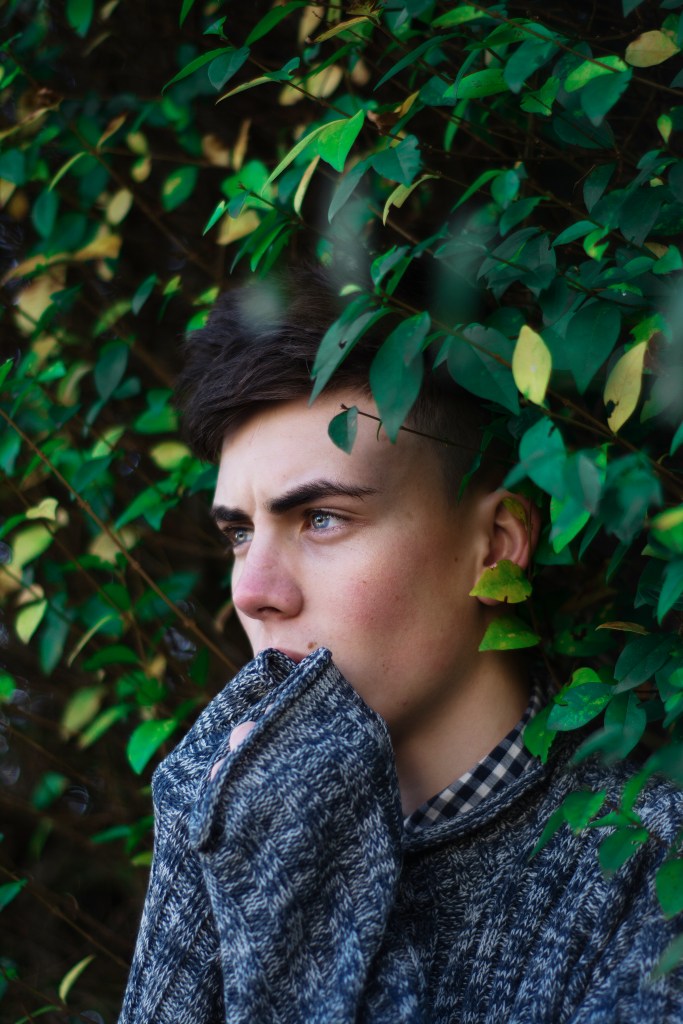 International Hottie of the Week >>> No. 08 | INDIAN MALE MODELS