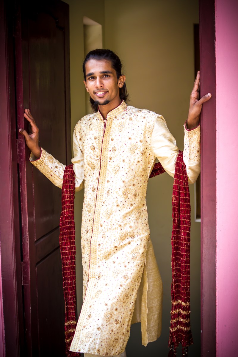 Sajith from Kerala… | INDIAN MALE MODELS