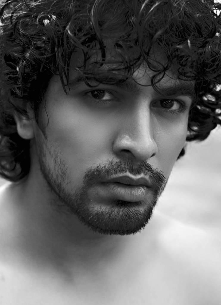 The Forgotten Fortress | INDIAN MALE MODELS