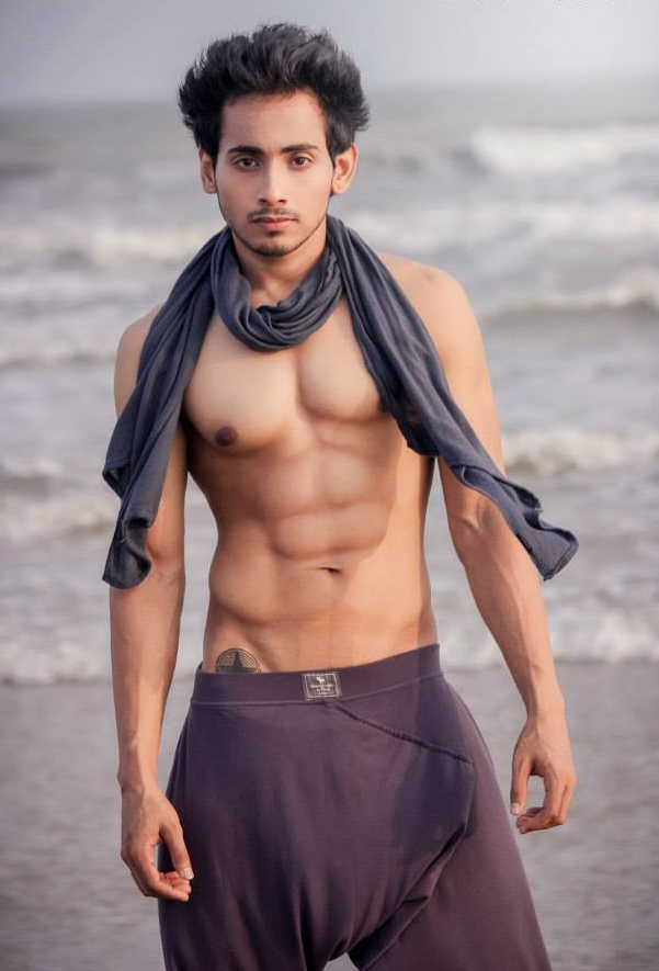 Soumik Bhattacharya Photography | INDIAN MALE MODELS