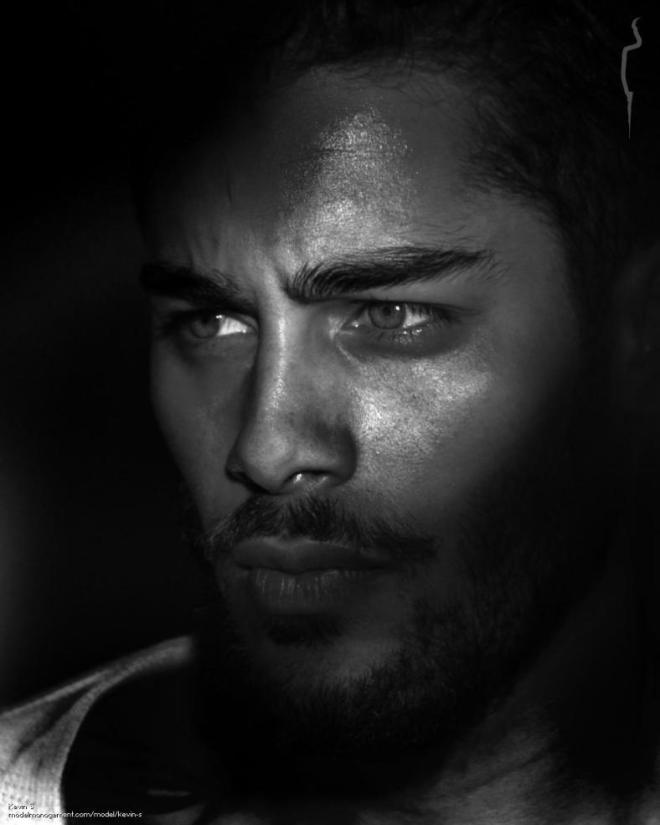 International Male Hottie of the Week > No. 50 | INDIAN MALE MODELS