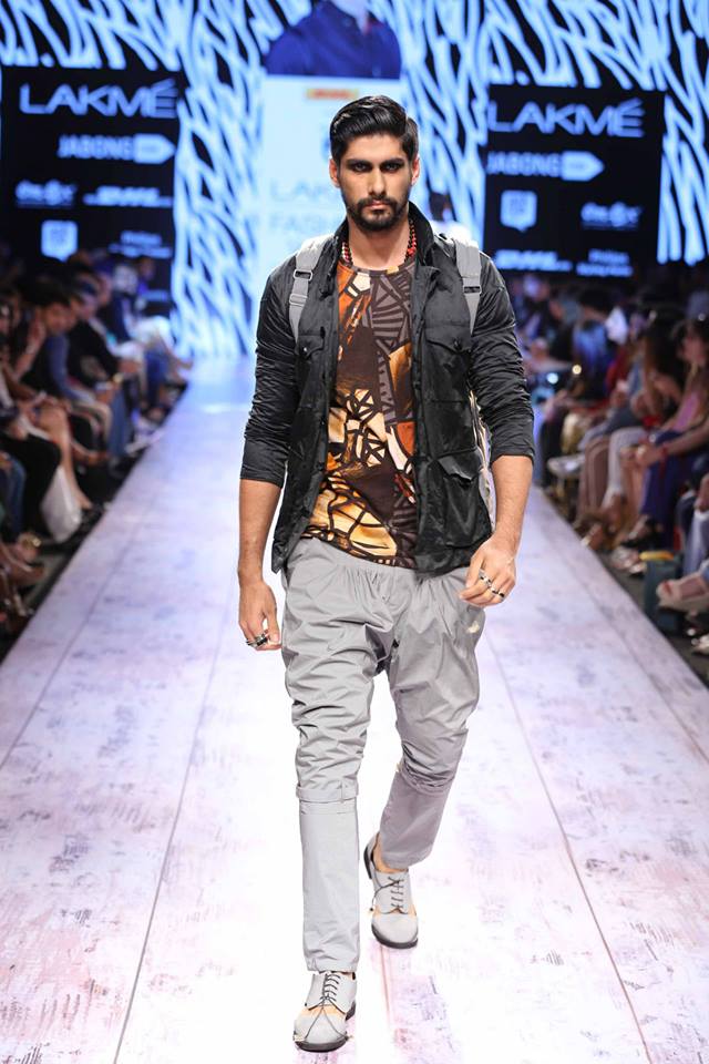 Guyz are Rocking the Ramp @ Kunal Rawal’s Show | INDIAN MALE MODELS