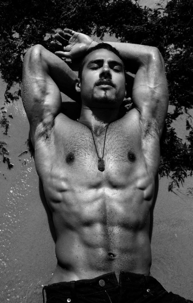 International Male Hottie of the Week > No. 25 | INDIAN MALE MODELS
