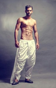 Please say hello to Mr. Ashok Kumar | INDIAN MALE MODELS