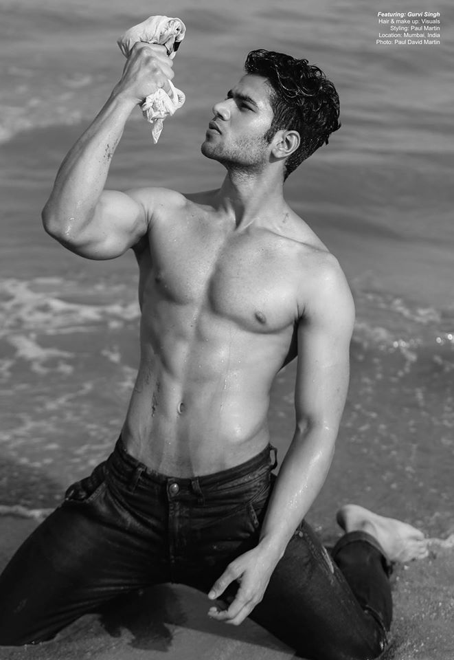 beach | INDIAN MALE MODELS