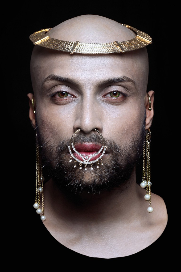 Arka Patra Photography from Kolkata | INDIAN MALE MODELS