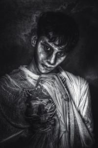 Fine Arts Photography with Rohit > Part One | INDIAN MALE MODELS