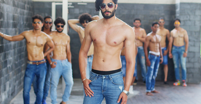 beach | INDIAN MALE MODELS