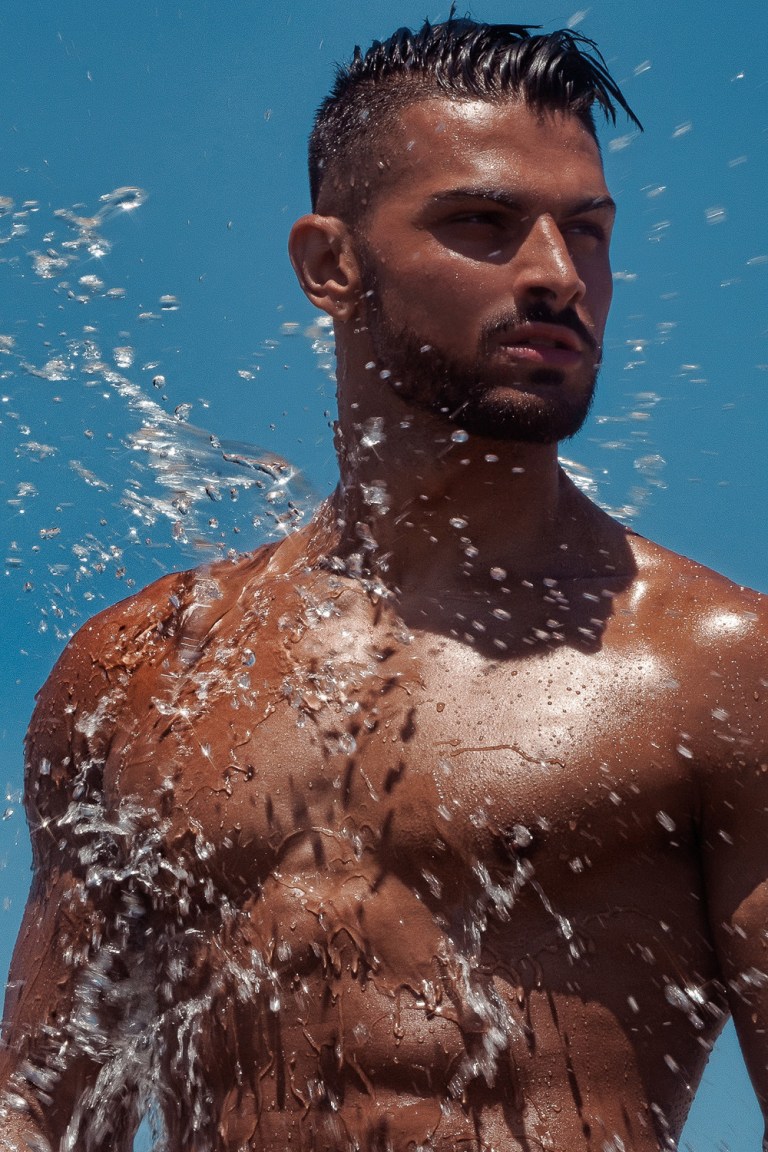 International Male Hottie of the Week > No. 36 | INDIAN MALE MODELS