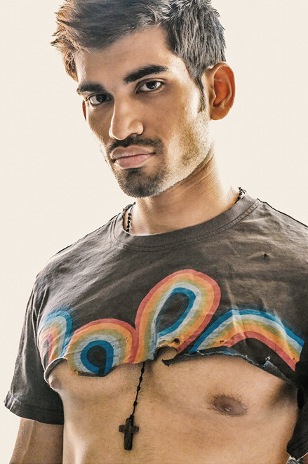 beach | INDIAN MALE MODELS