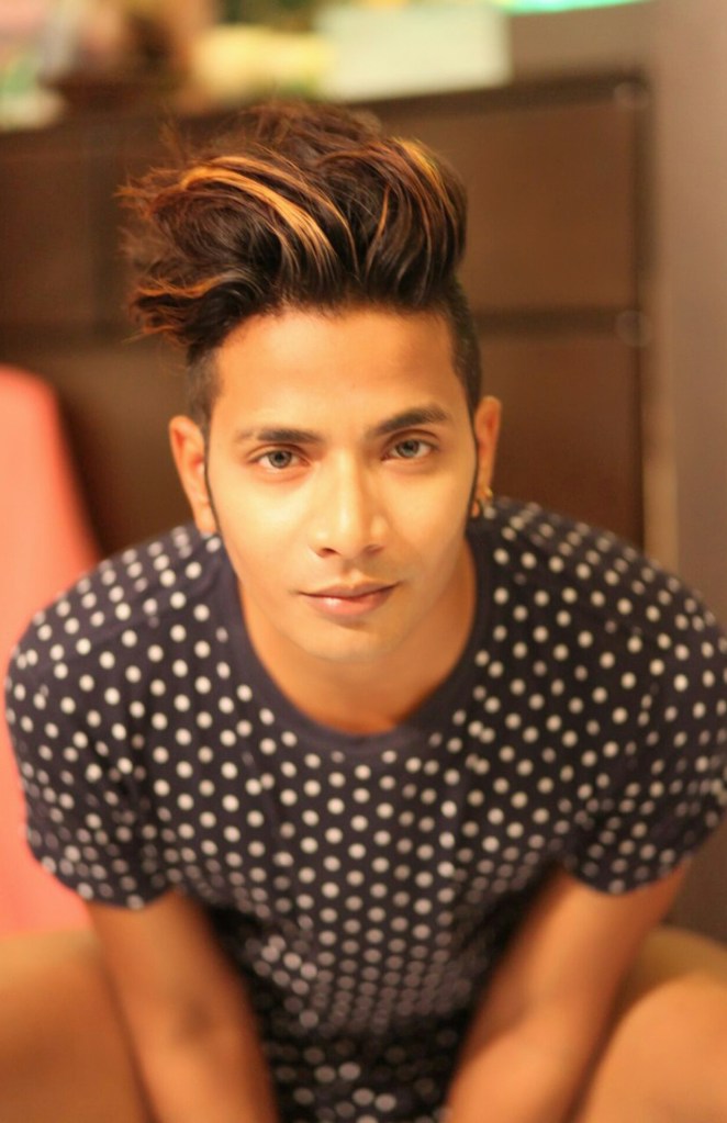 Models | INDIAN MALE MODELS | Page 4