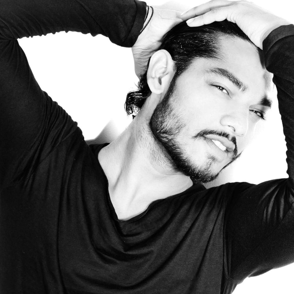 Meer Faiyaz from Mumbai @ IMM | INDIAN MALE MODELS