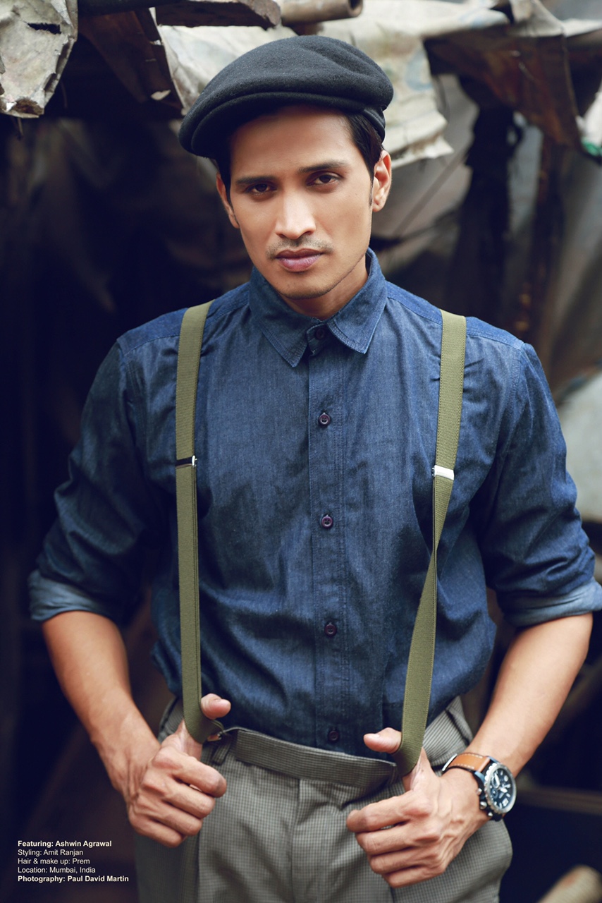 Models | INDIAN MALE MODELS | Page 4