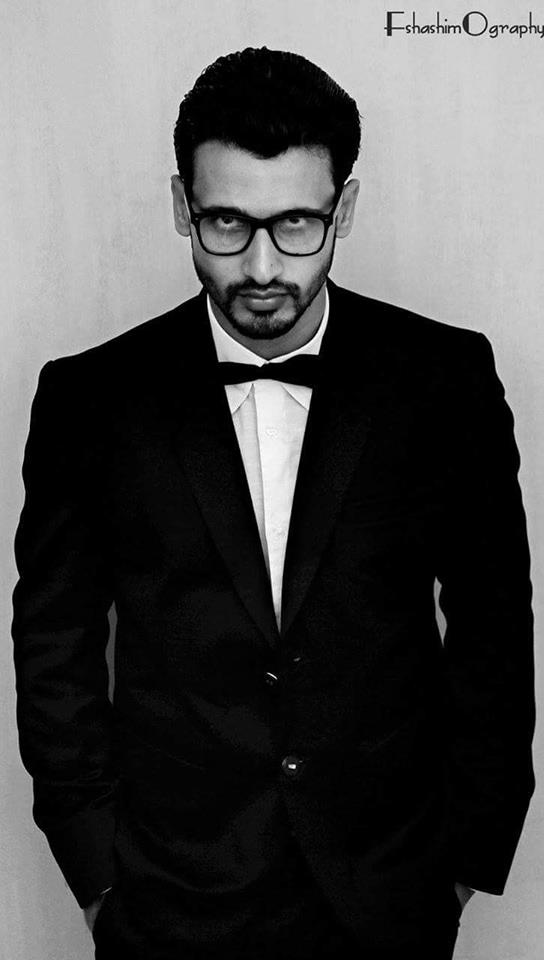 Mrinal @ IMM Blog | INDIAN MALE MODELS