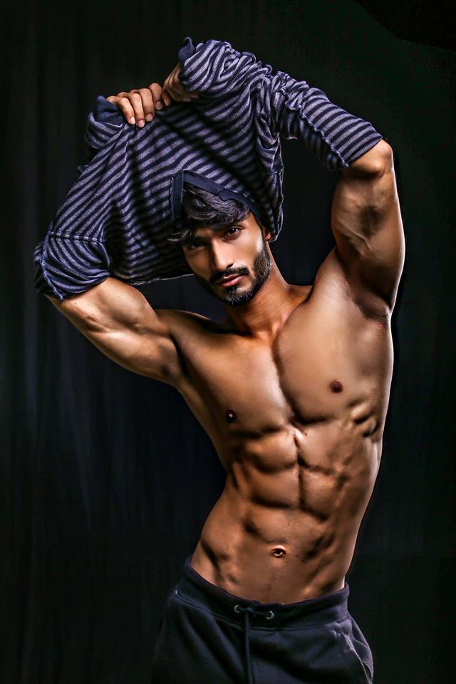 underwear | INDIAN MALE MODELS