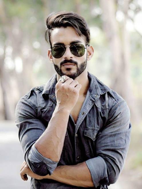 underwear | INDIAN MALE MODELS