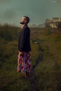 Outstanding new Editorial with Nitin. | INDIAN MALE MODELS