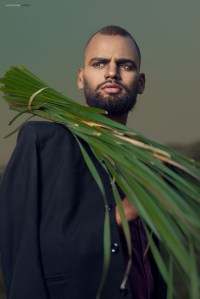 Outstanding new Editorial with Nitin. | INDIAN MALE MODELS