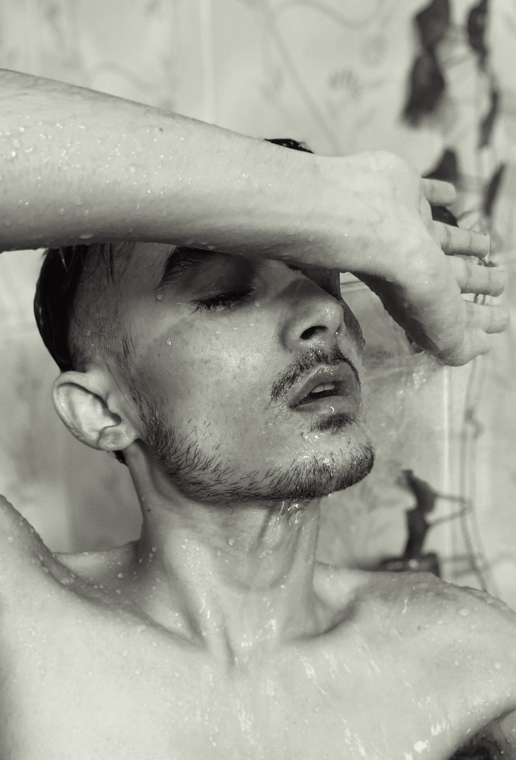 Summer Quarantine with Amar Bhaskar | INDIAN MALE MODELS
