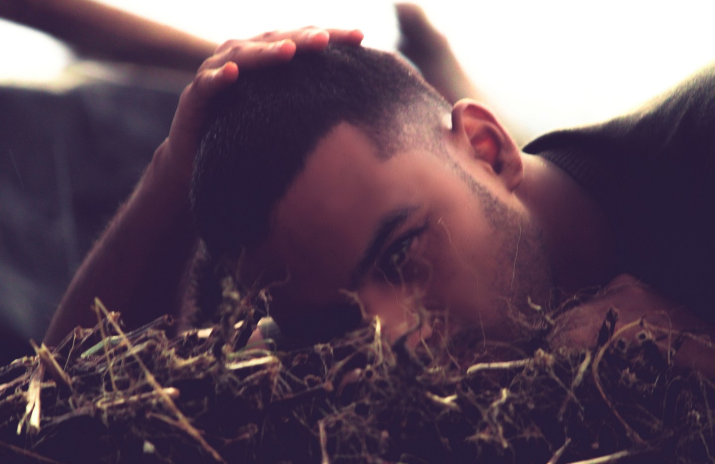 Quarantine with Shabbir Mirza | INDIAN MALE MODELS